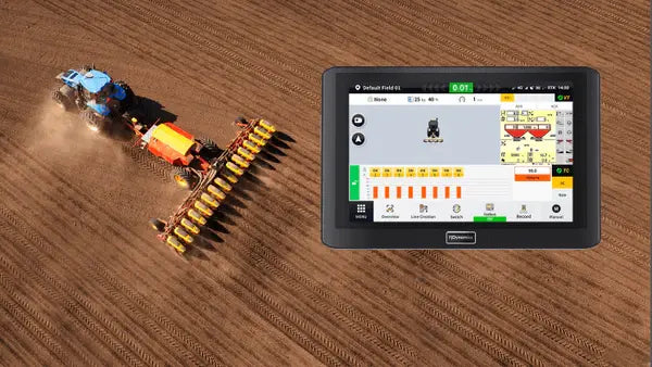 How to Choose the Best Farm Management System Software